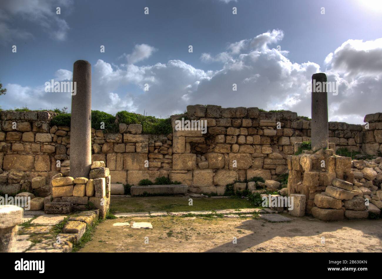 Ancient samaria war hi-res stock photography and images - Alamy