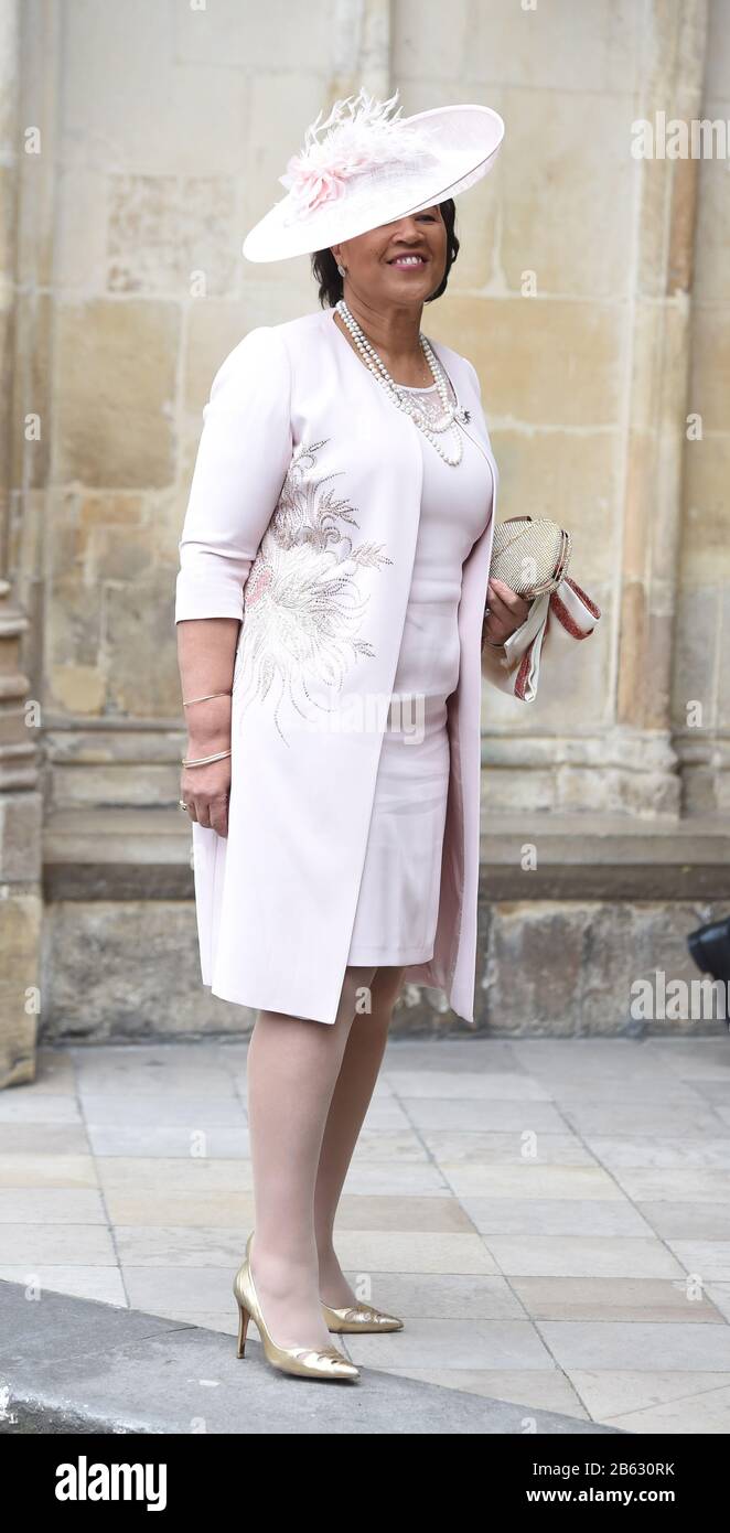 Patricia scotland hi-res stock photography and images - Alamy