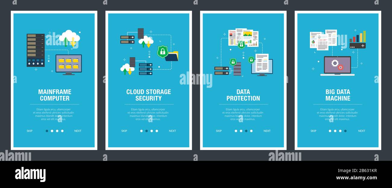 Backup vertical Stock Vector Images - Alamy