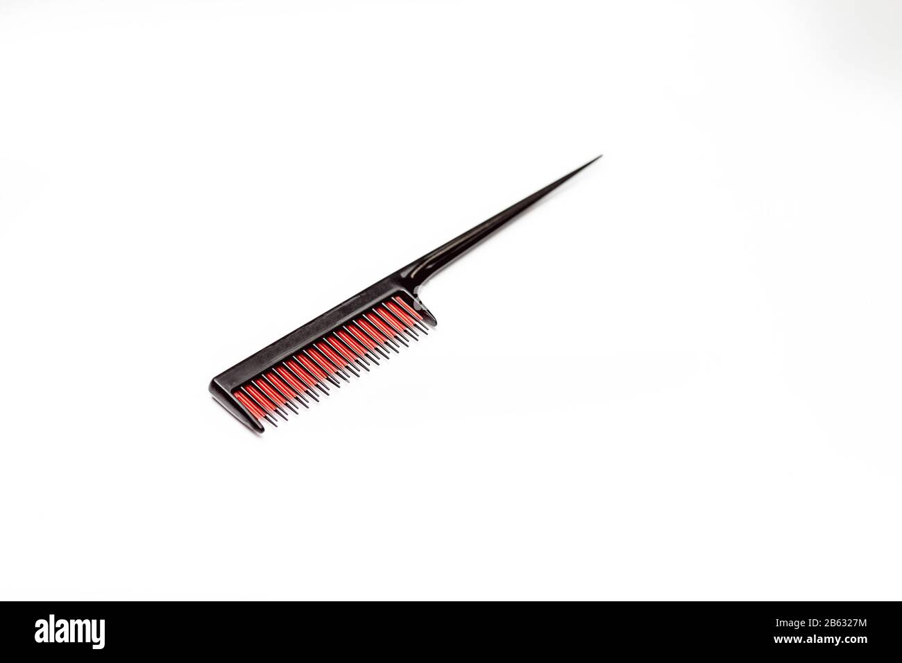 Pick comb hi-res stock photography and images - Alamy