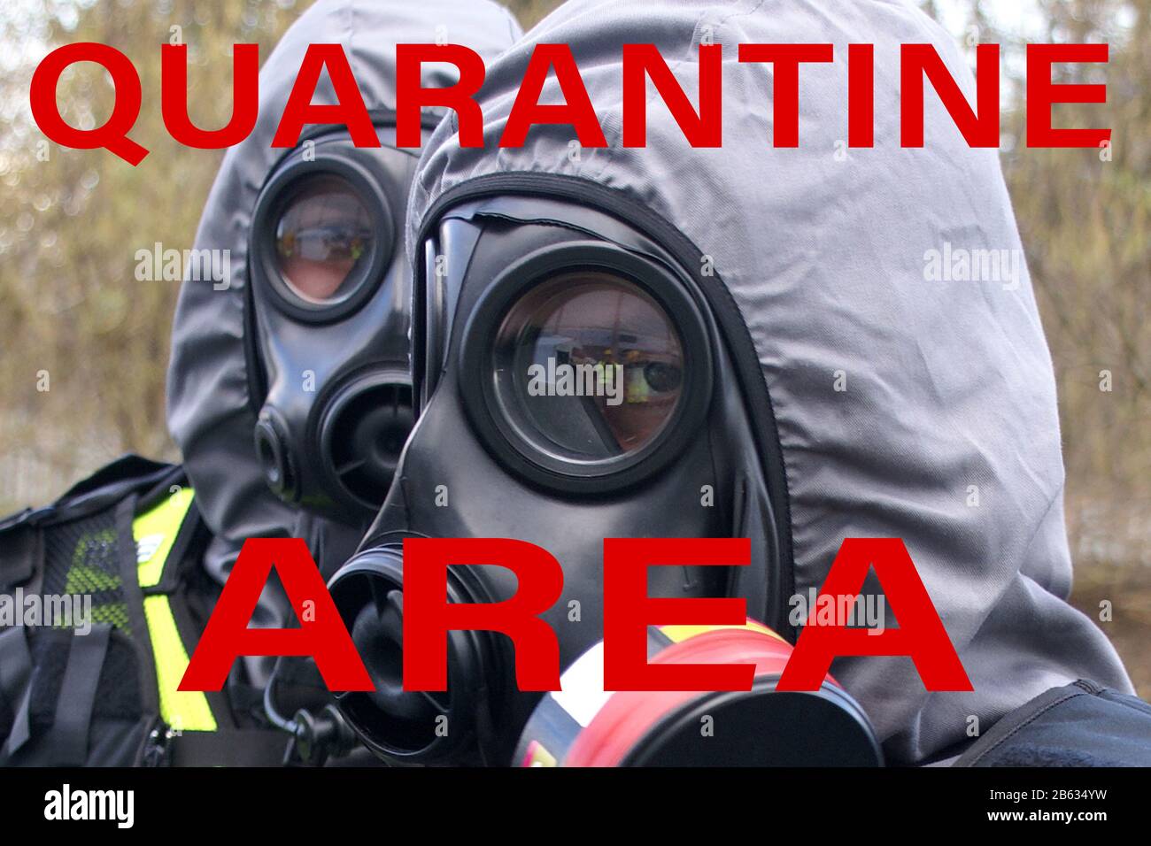 Public containment hi-res stock photography and images - Alamy