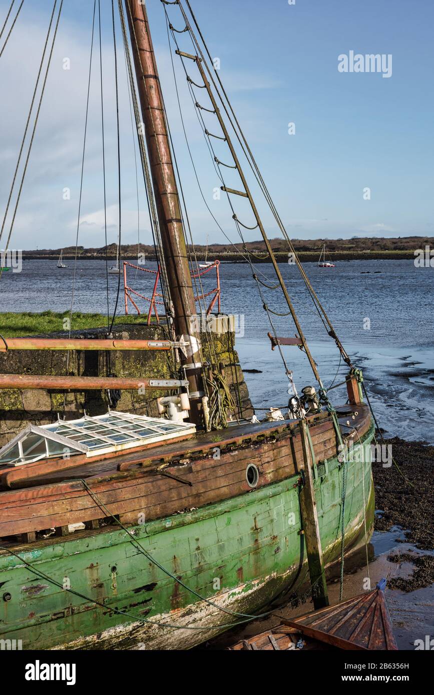 Maritime boats hi-res stock photography and images - Alamy