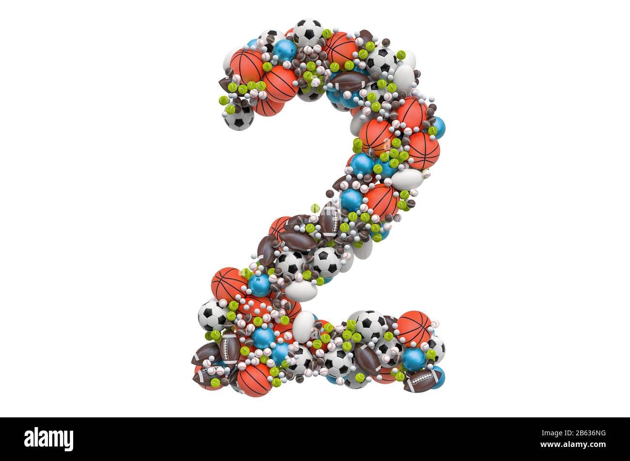 Rugby number 2 hi-res stock photography and images - Alamy