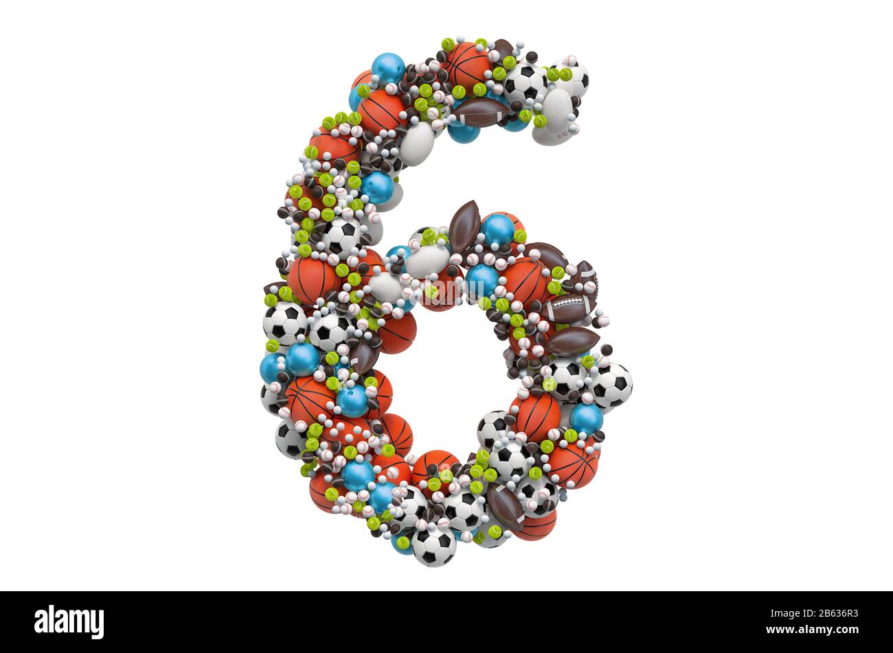 Cricket 6 sign hi-res stock photography and images - Alamy