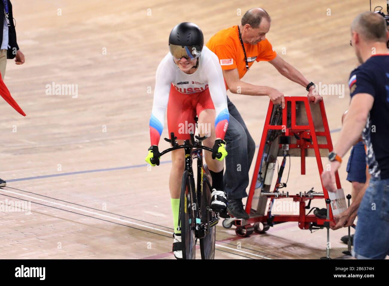 Daria shmeleva hi-res stock photography and images - Alamy
