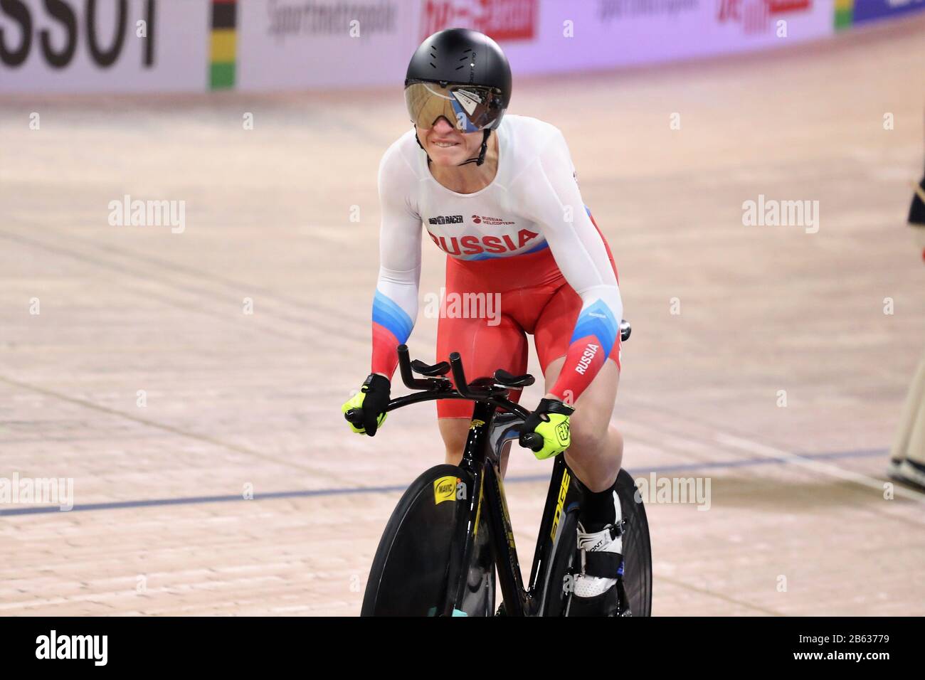 Daria shmeleva hi-res stock photography and images - Alamy