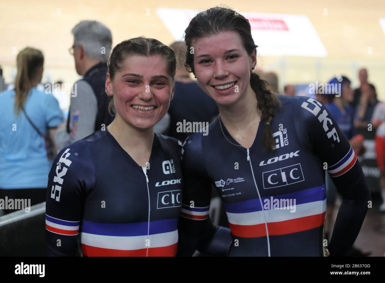 Marie le net hi-res stock photography and images - Alamy