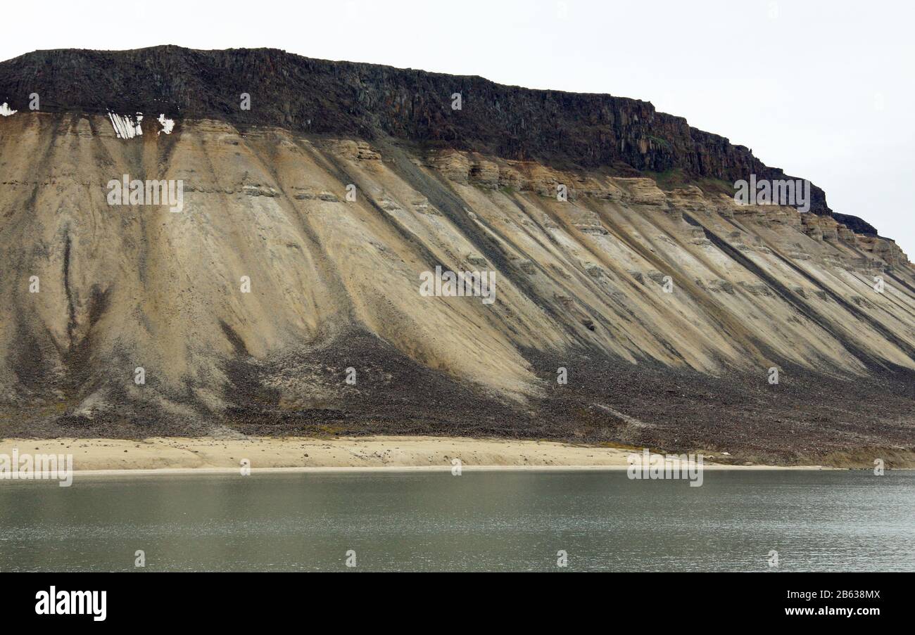 Bleak landscapes hi-res stock photography and images - Alamy