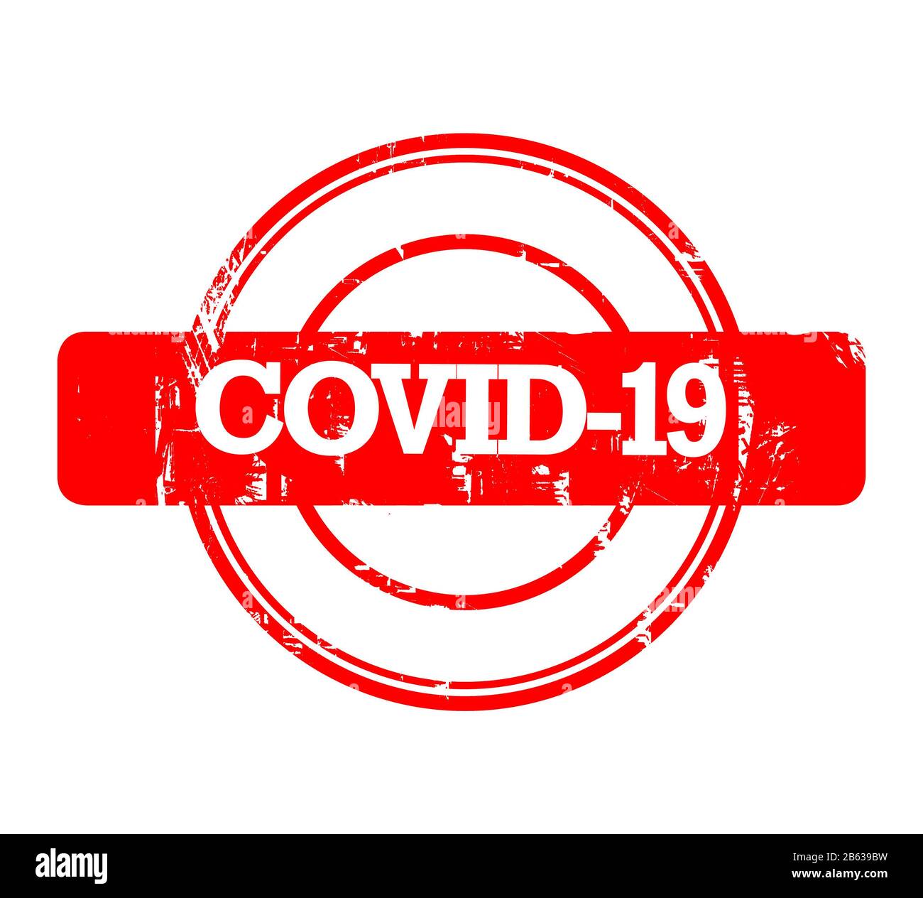 Covid 19 stamp hi-res stock photography and images - Alamy