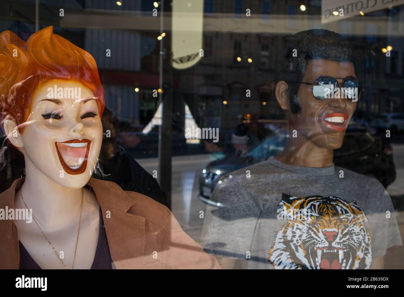 Funny showcase hi-res stock photography and images - Alamy