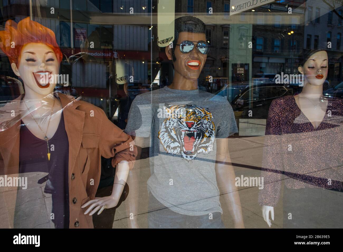 Funny showcase hi-res stock photography and images - Alamy