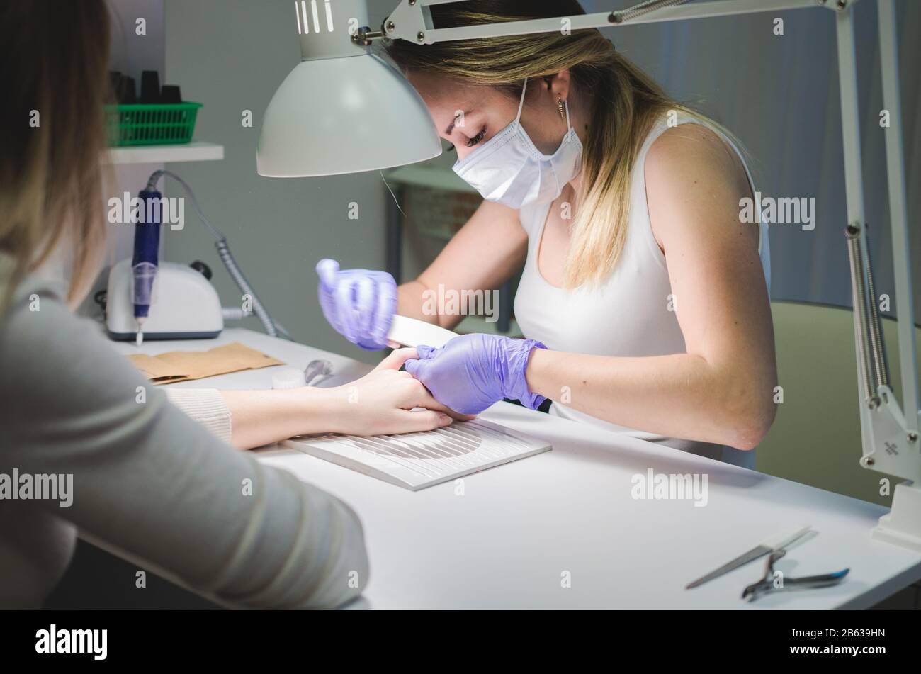 Professional process hi-res stock photography and images - Alamy