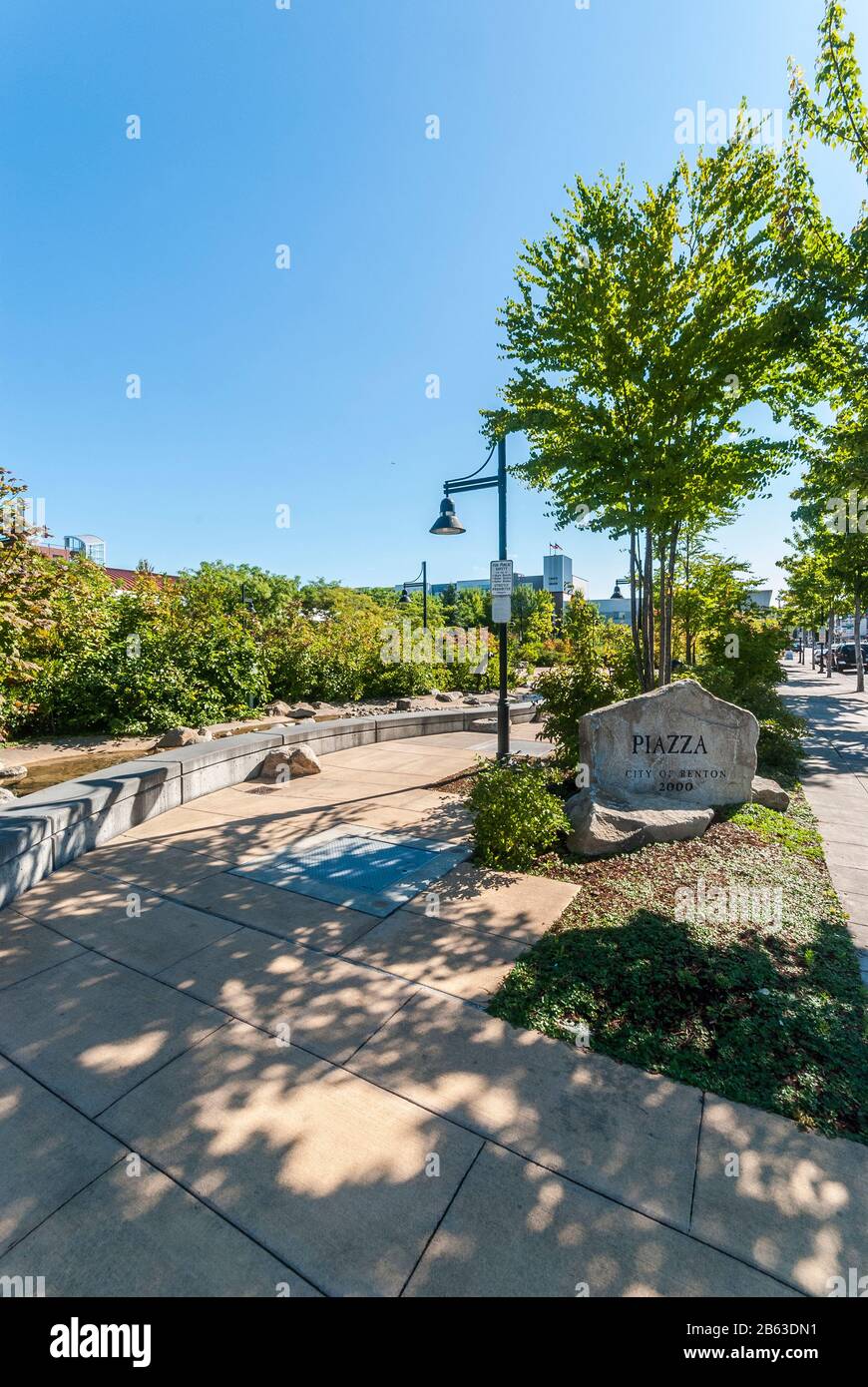 City of renton hi-res stock photography and images - Alamy