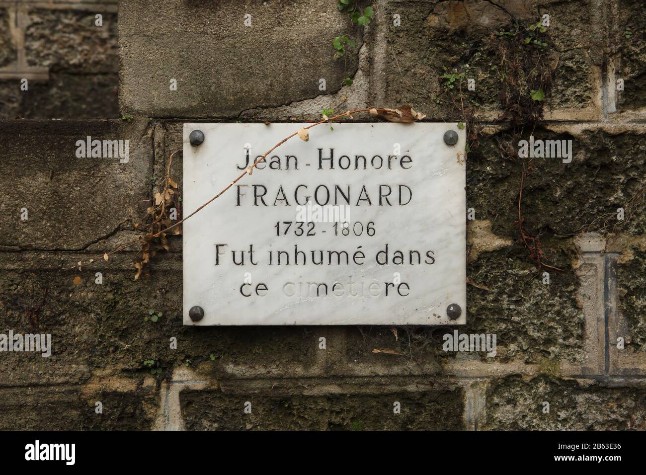 Jean honore fragonard hi-res stock photography and images - Alamy