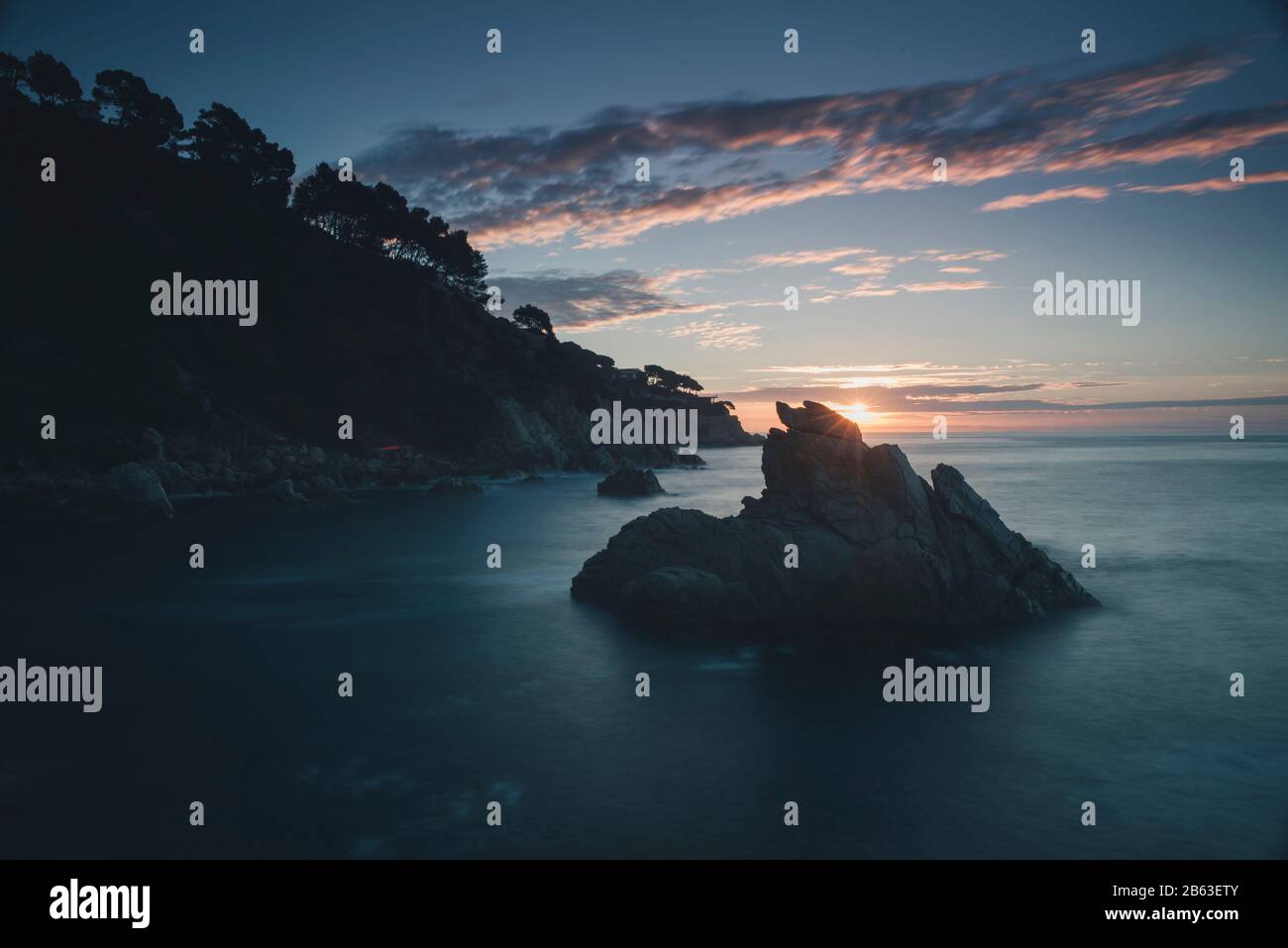 Calonge hi-res stock photography and images - Alamy