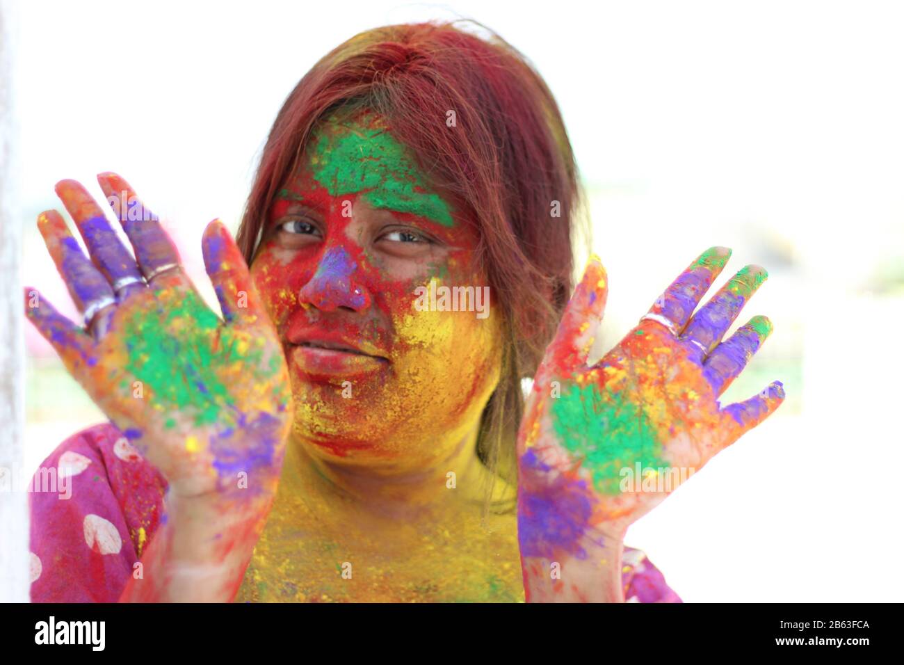 Dolyatra hi-res stock photography and images - Alamy