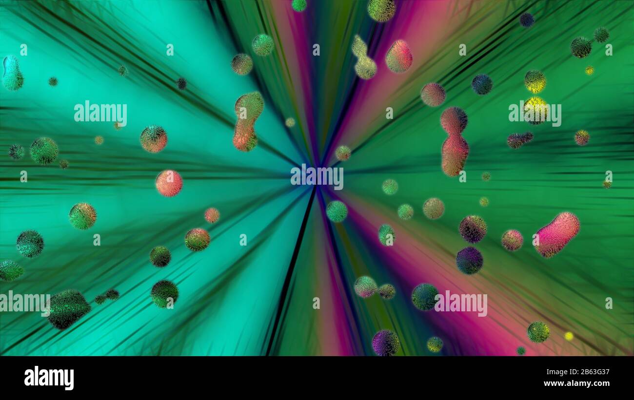 Strange graphics hi-res stock photography and images - Alamy