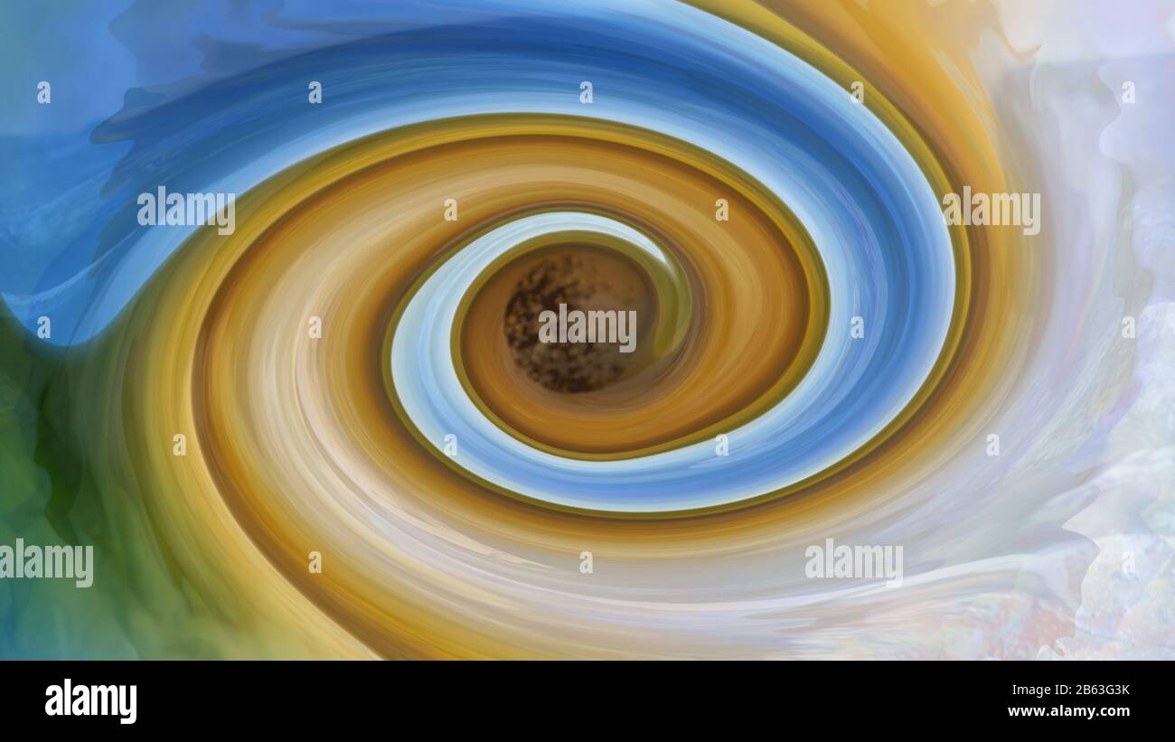 Strange graphics hi-res stock photography and images - Alamy