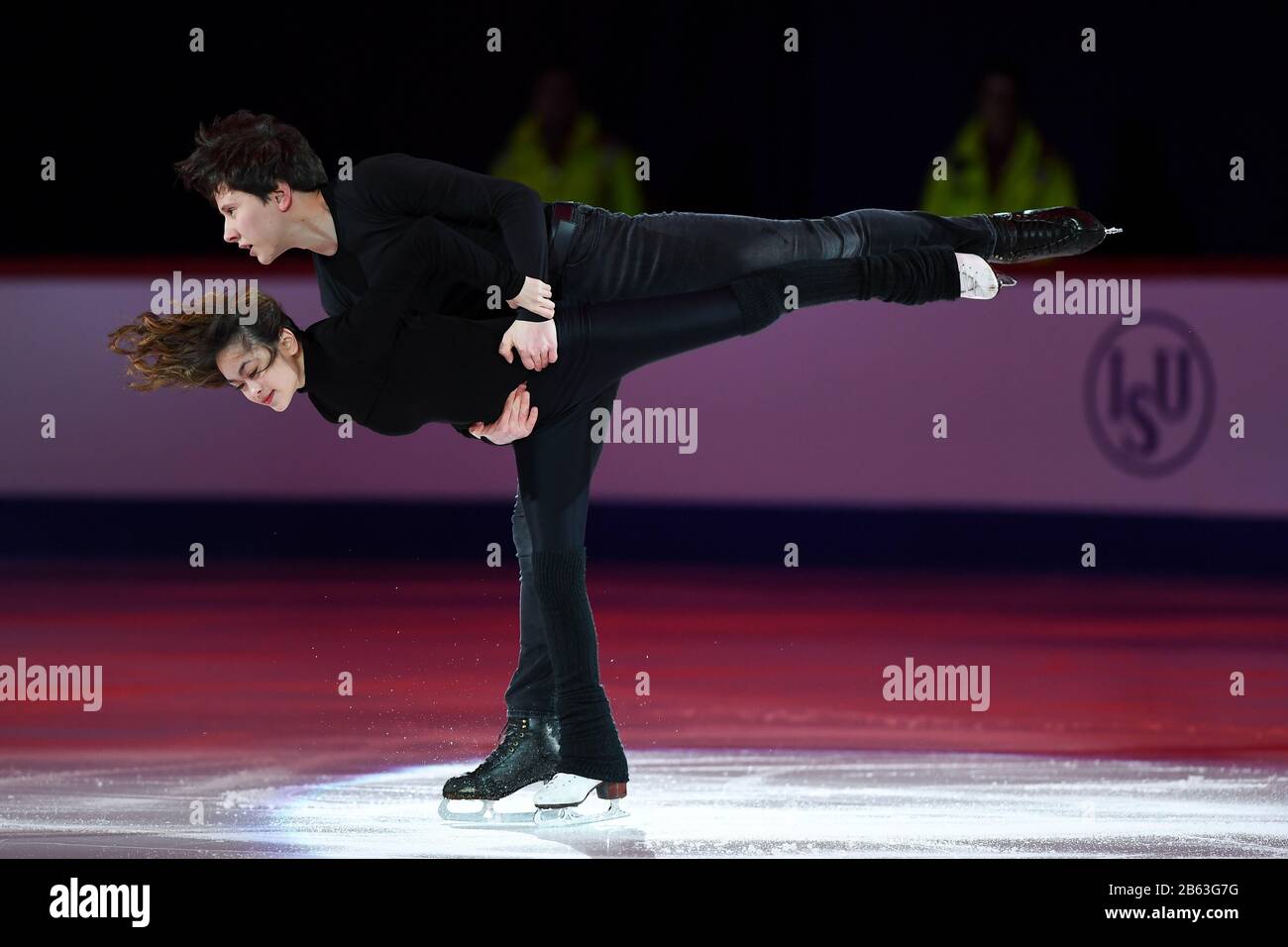 Kolesnik hi-res stock photography and images - Alamy