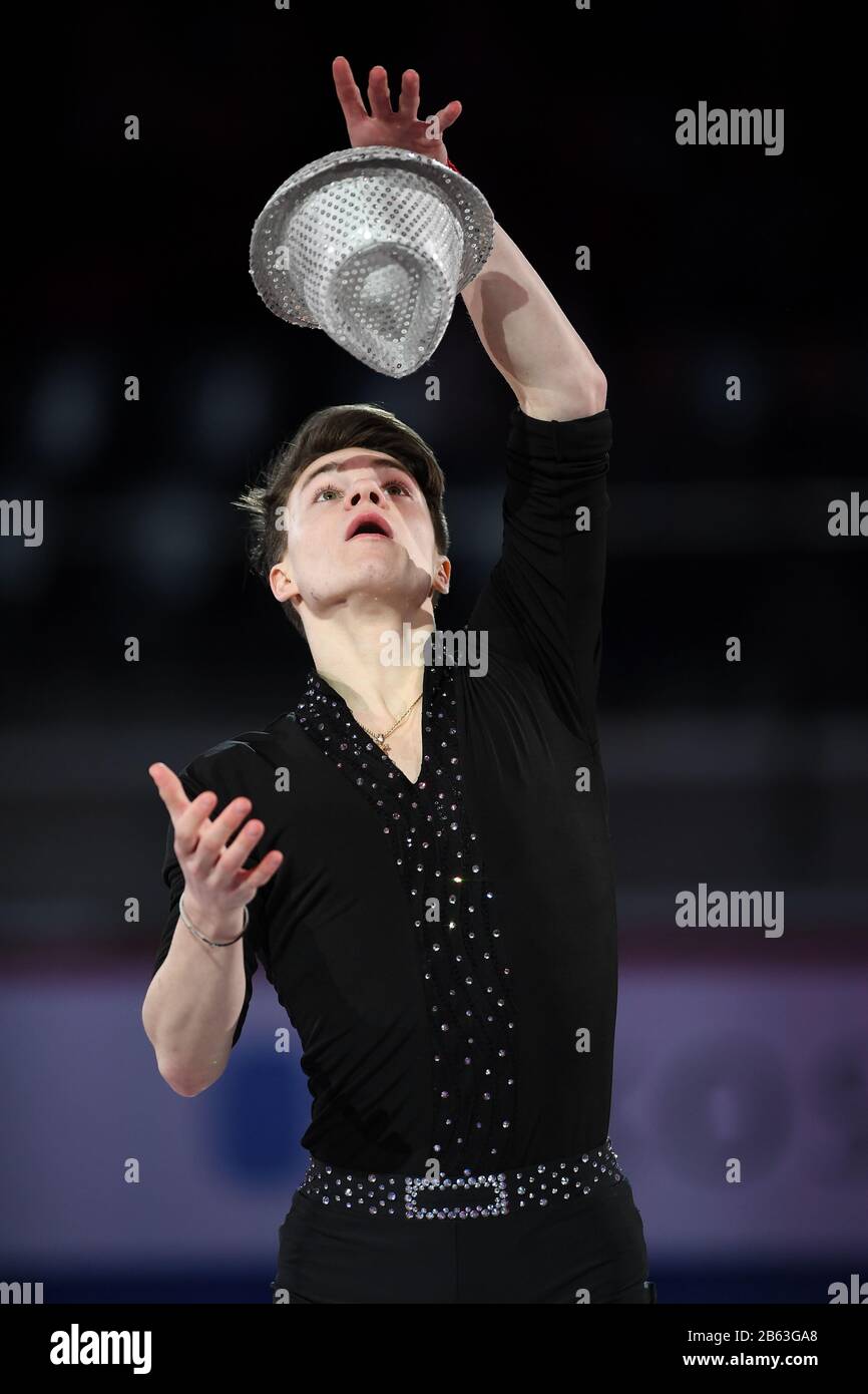 Maxim naumov hi-res stock photography and images - Alamy