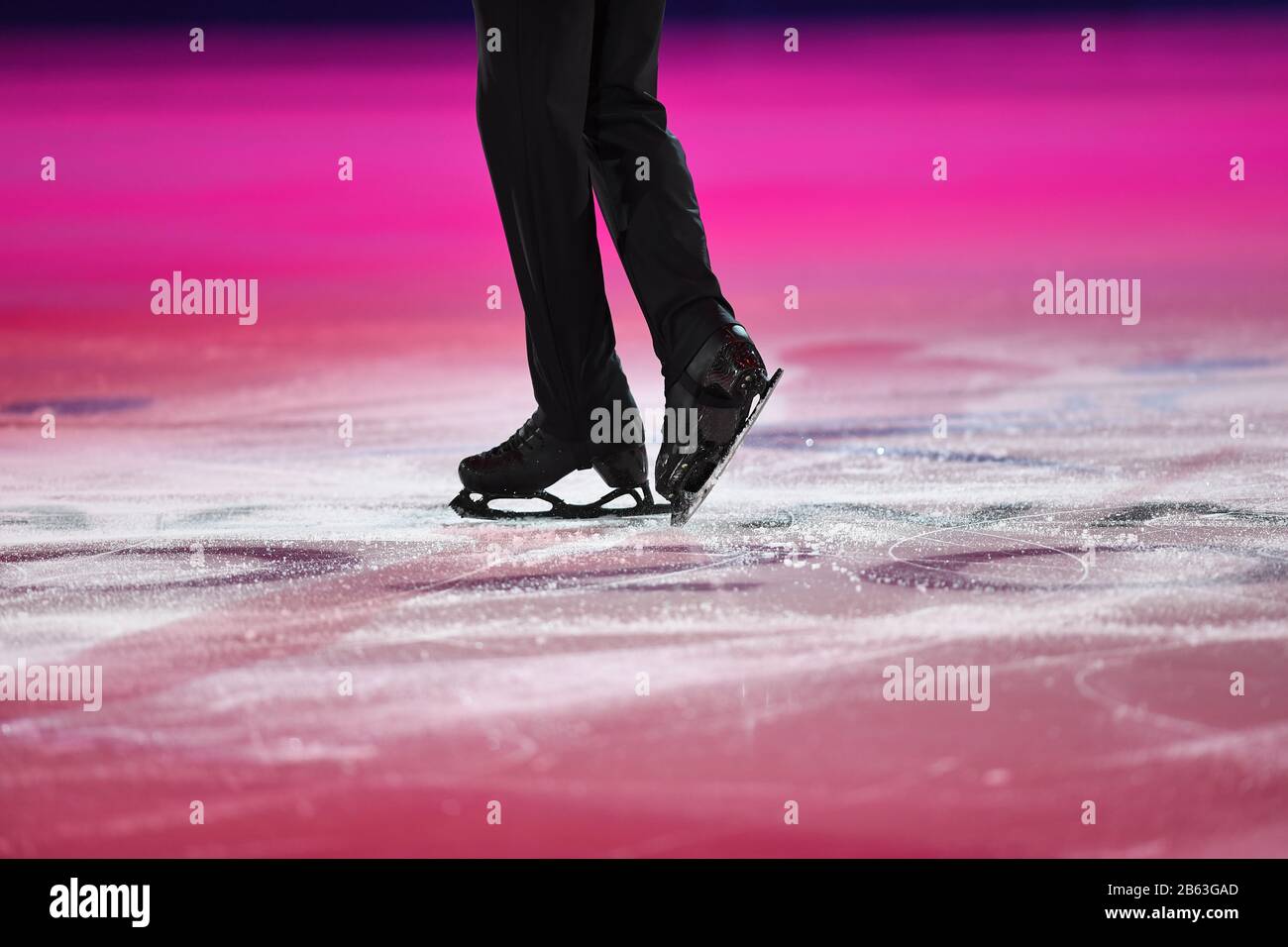 Maxim naumov hi-res stock photography and images - Alamy