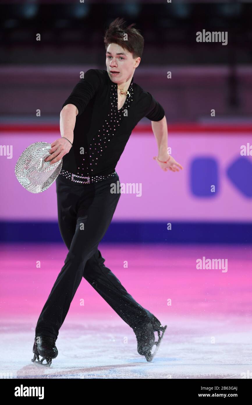 Naumov hi-res stock photography and images - Alamy