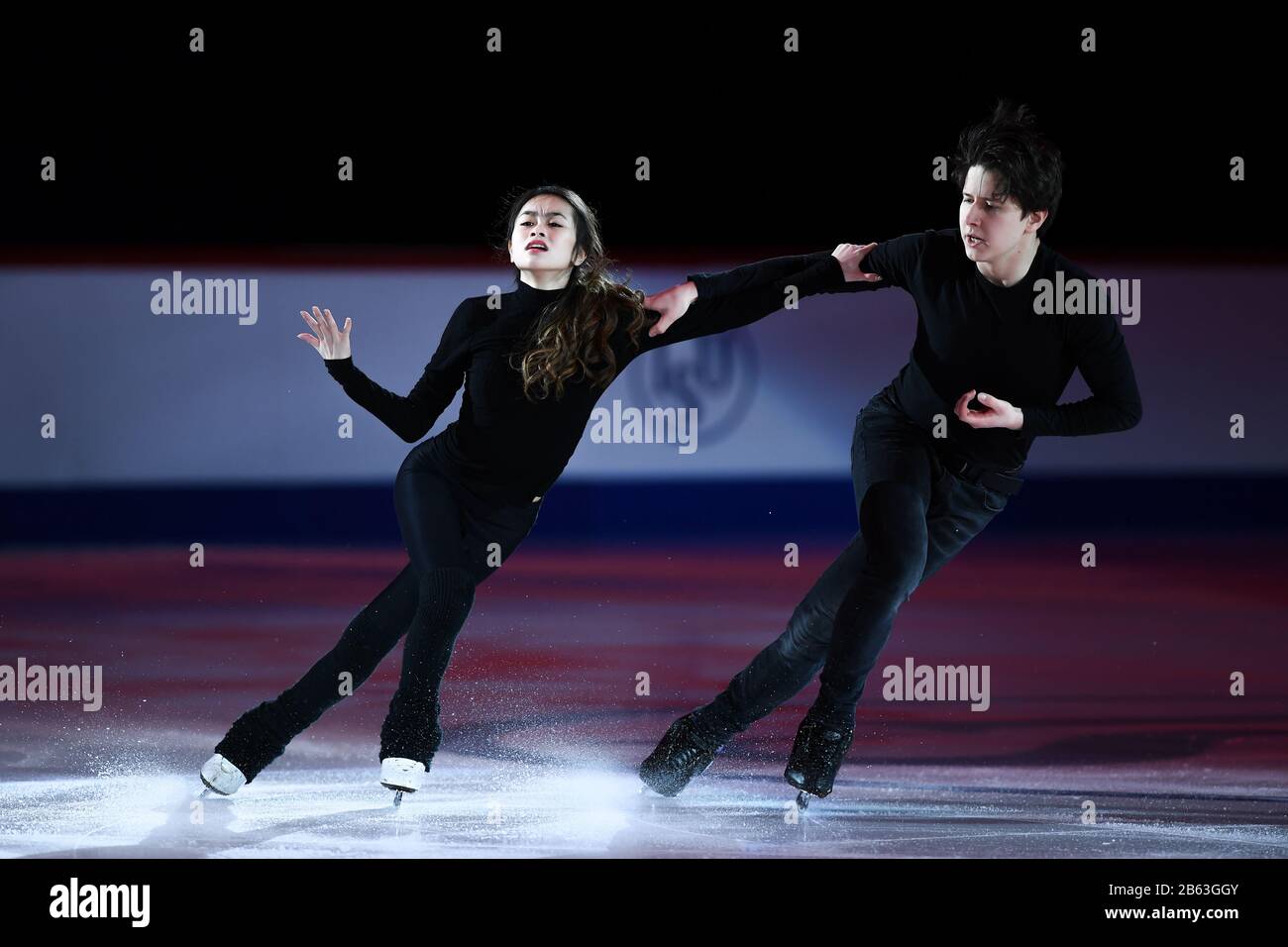 Kolesnik hi-res stock photography and images - Alamy