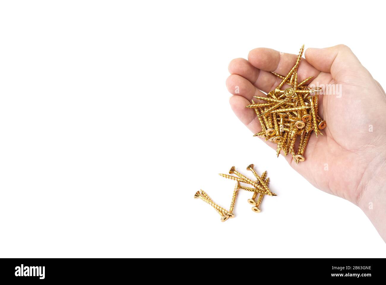 Torx screws hi-res stock photography and images - Alamy