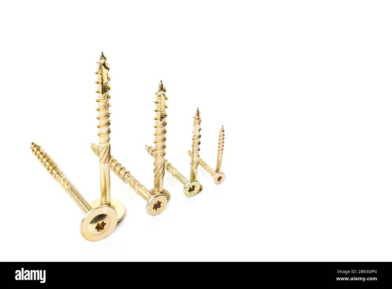 Torx star shaped pattern hi-res stock photography and images - Alamy