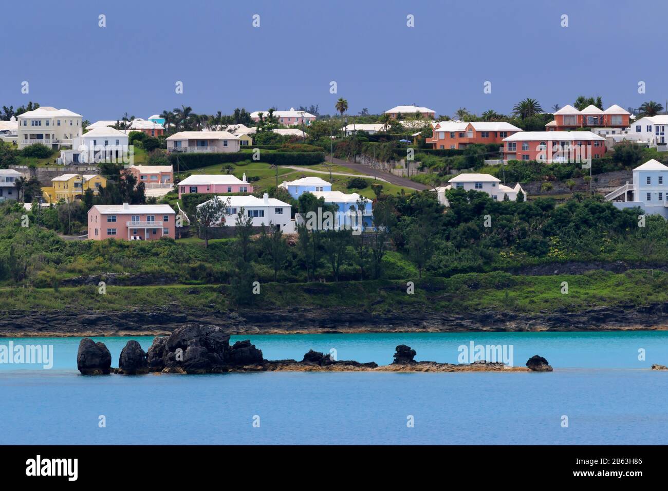 Hamilton bay hi-res stock photography and images - Alamy