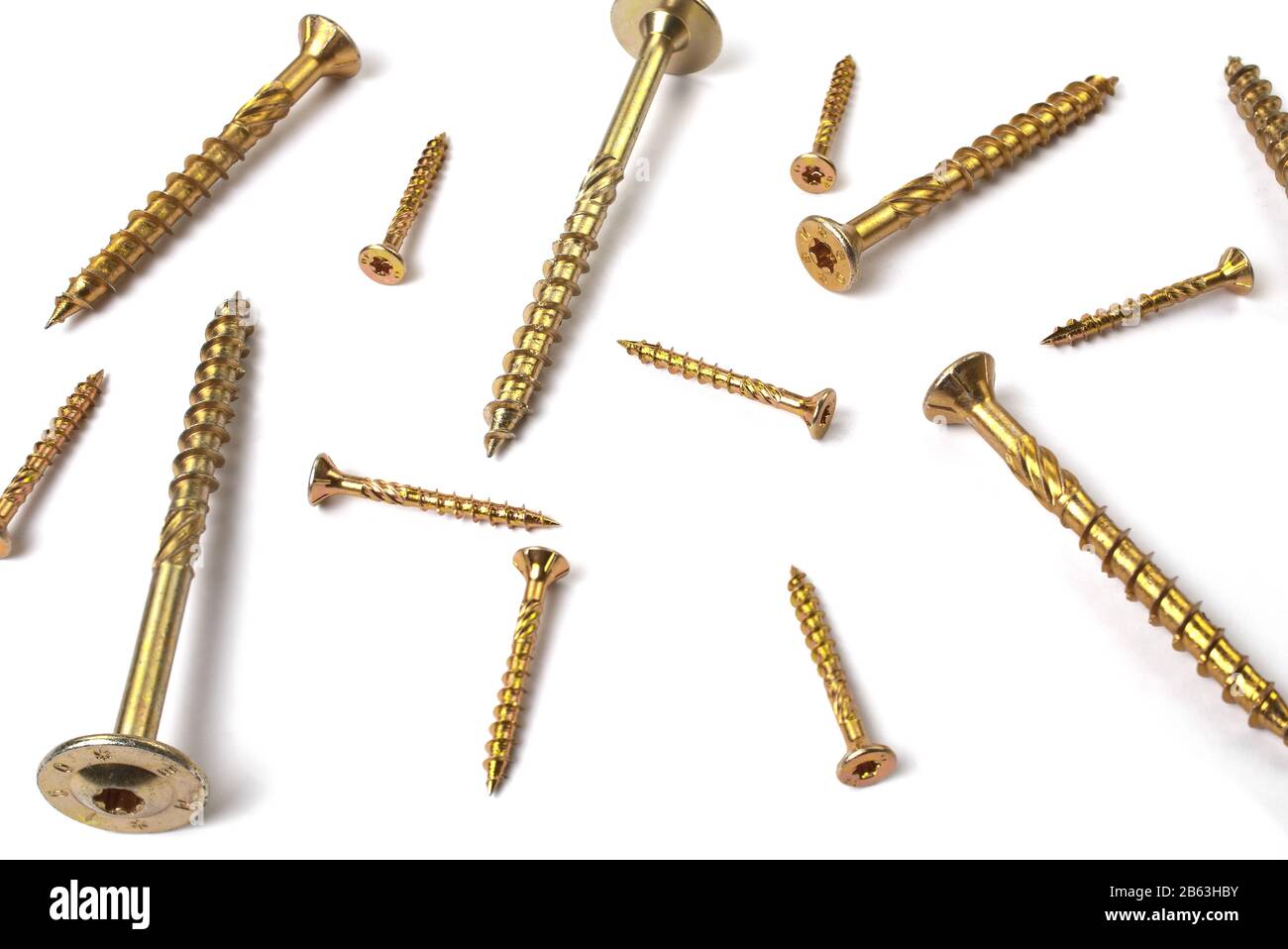Torx star shaped pattern hi-res stock photography and images - Alamy