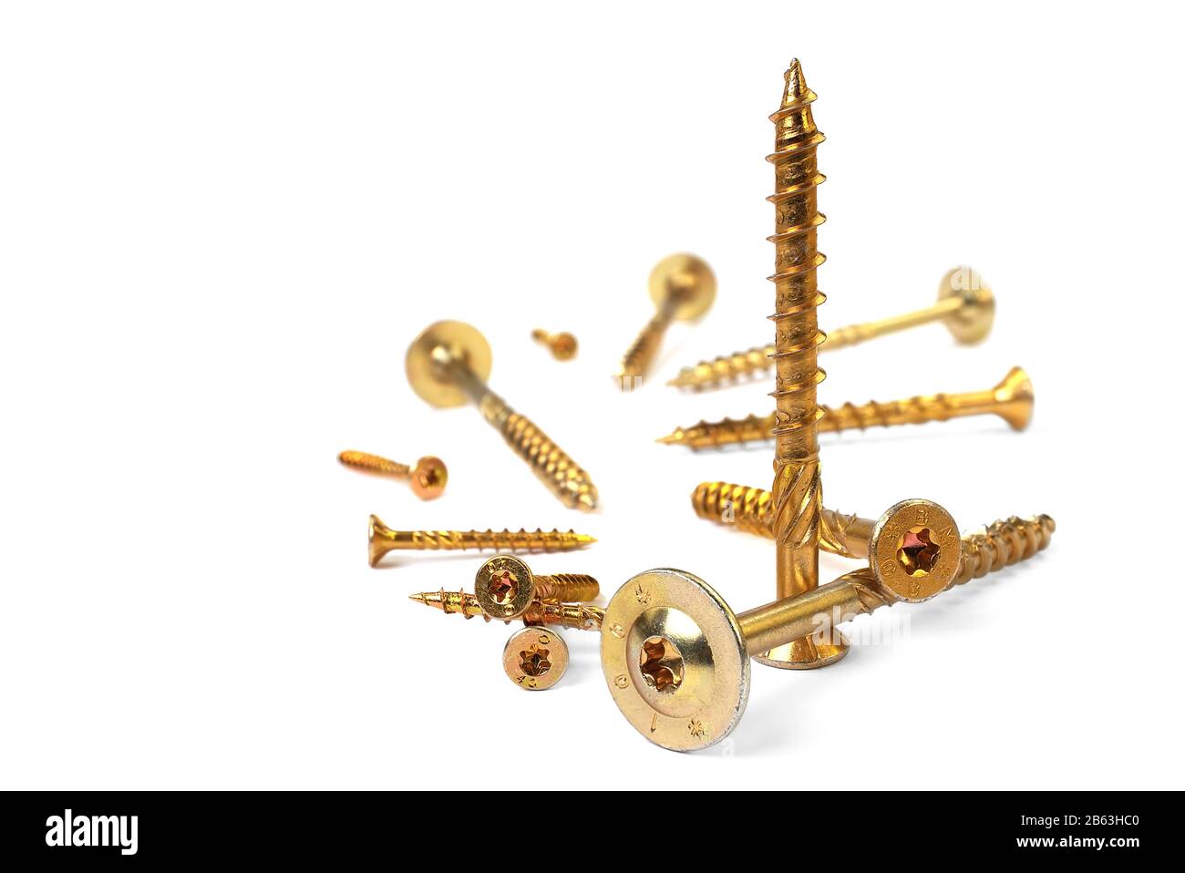 Torx star shaped pattern hi-res stock photography and images - Alamy