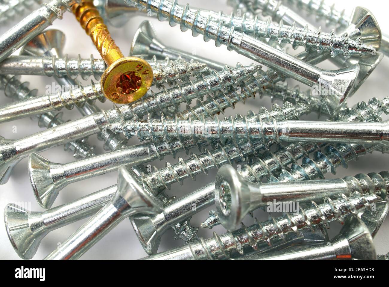 Torx star shaped pattern hi-res stock photography and images - Alamy