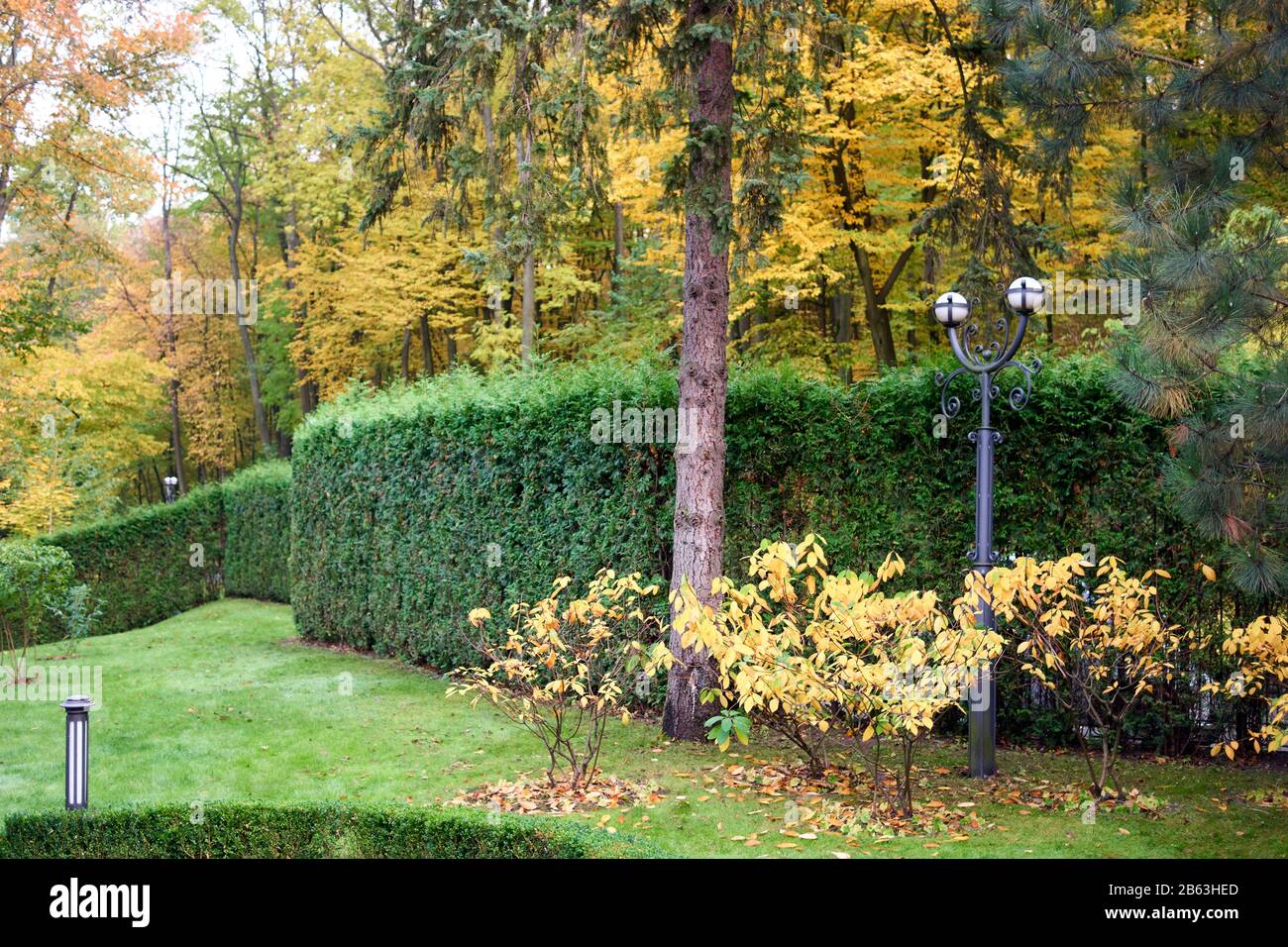 Single pole hi-res stock photography and images - Alamy