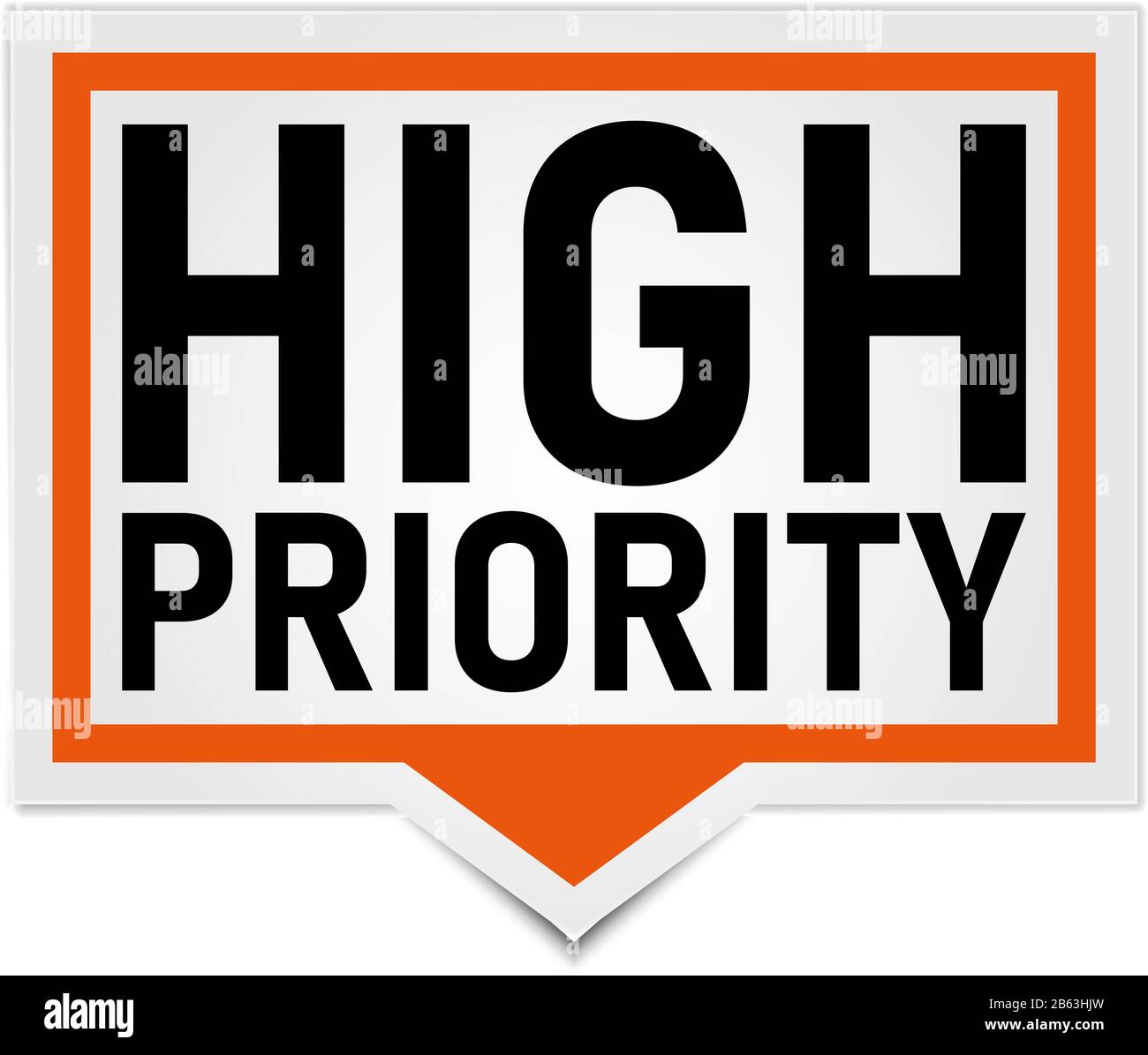 High note Stock Vector Images - Alamy