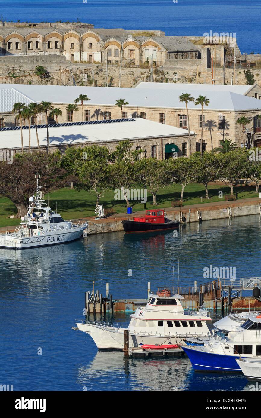 Bermuda hi-res stock photography and images - Alamy