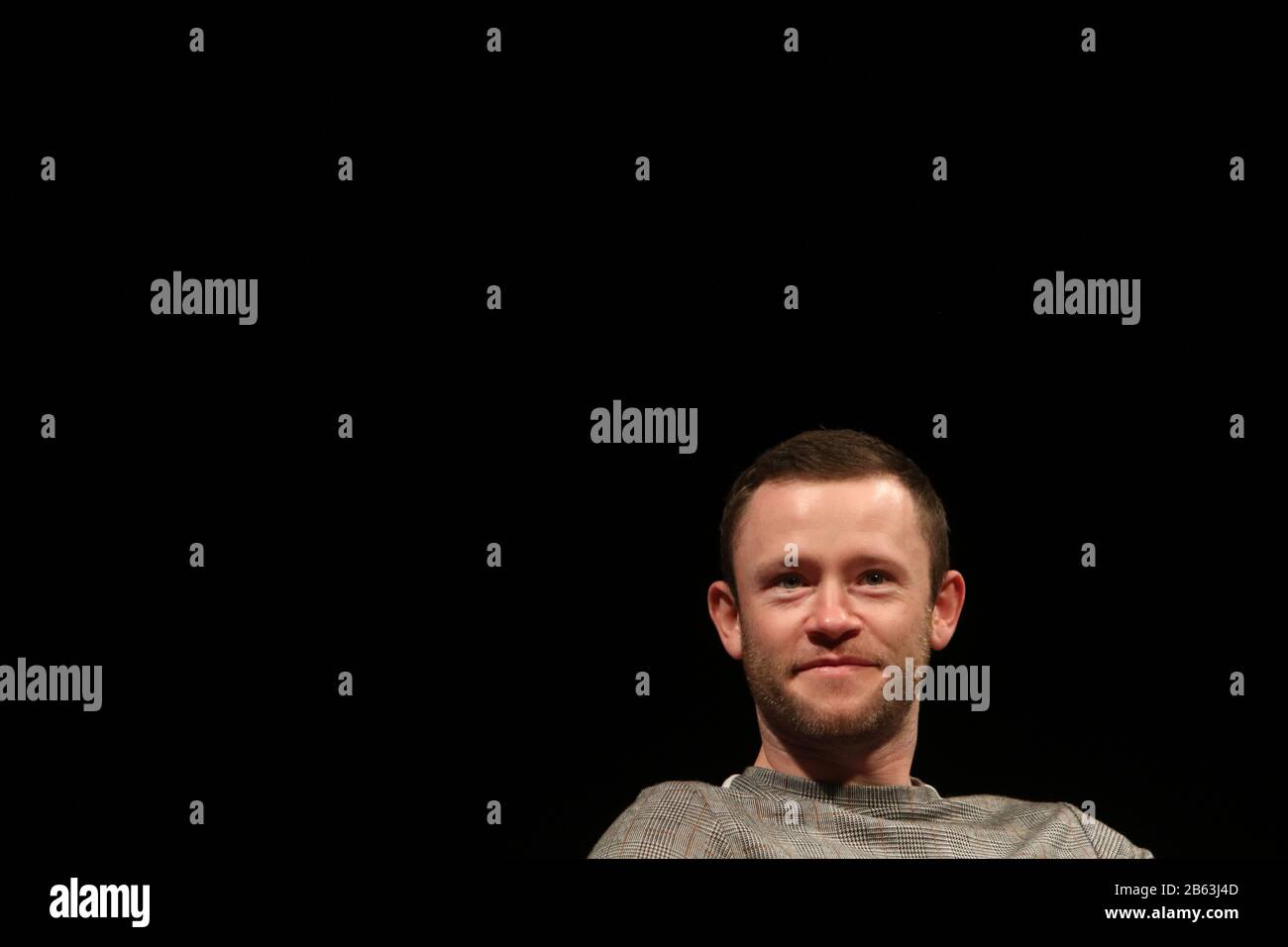 March 8, 2020: 8 March 2020 ( Malaga) Devon Michael Murray is an Irish ...