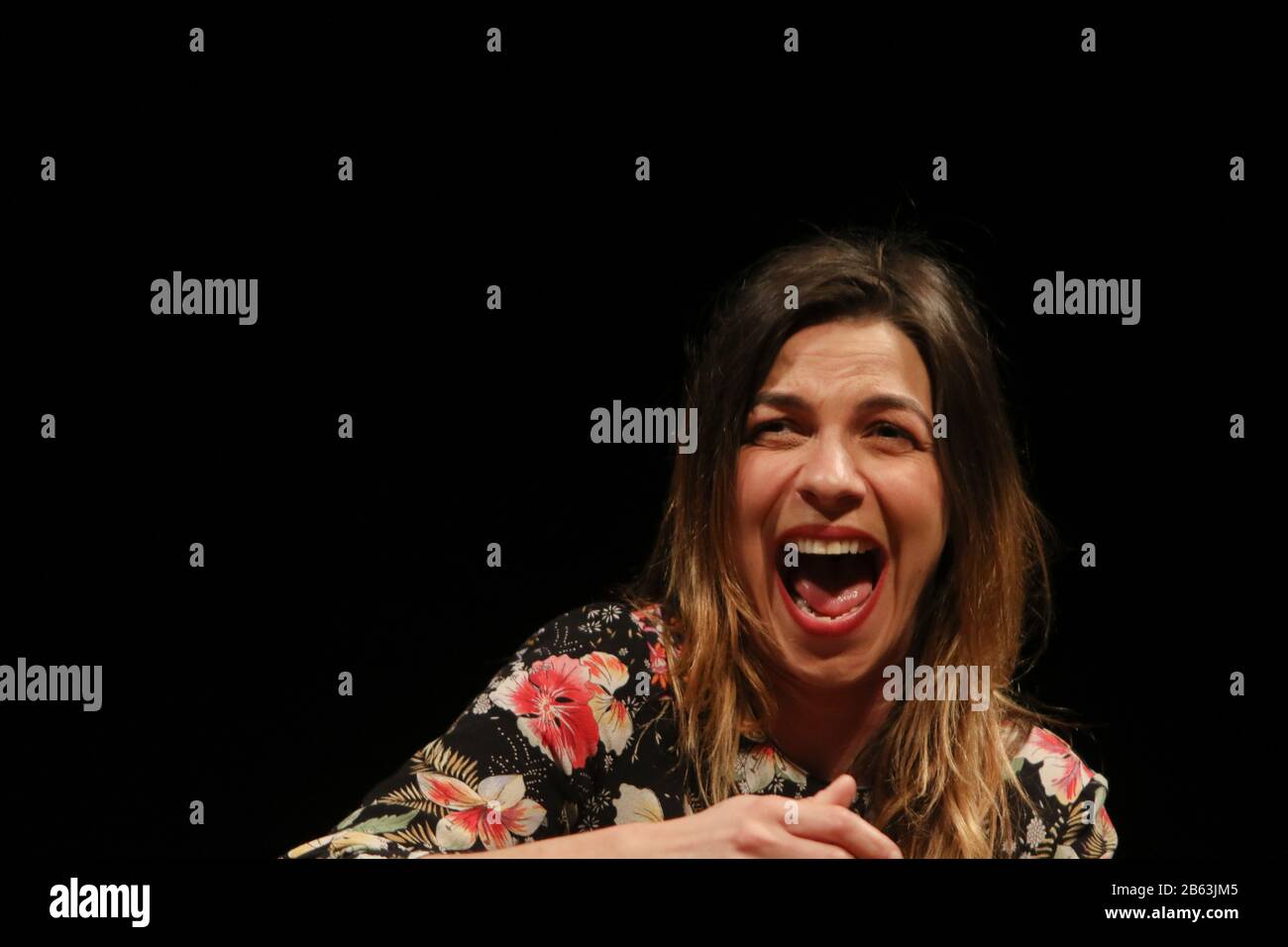 Tonks Harry Potter Actress