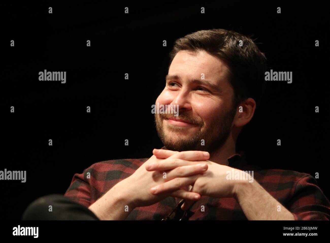 Podrick payne hi-res stock photography and images - Alamy