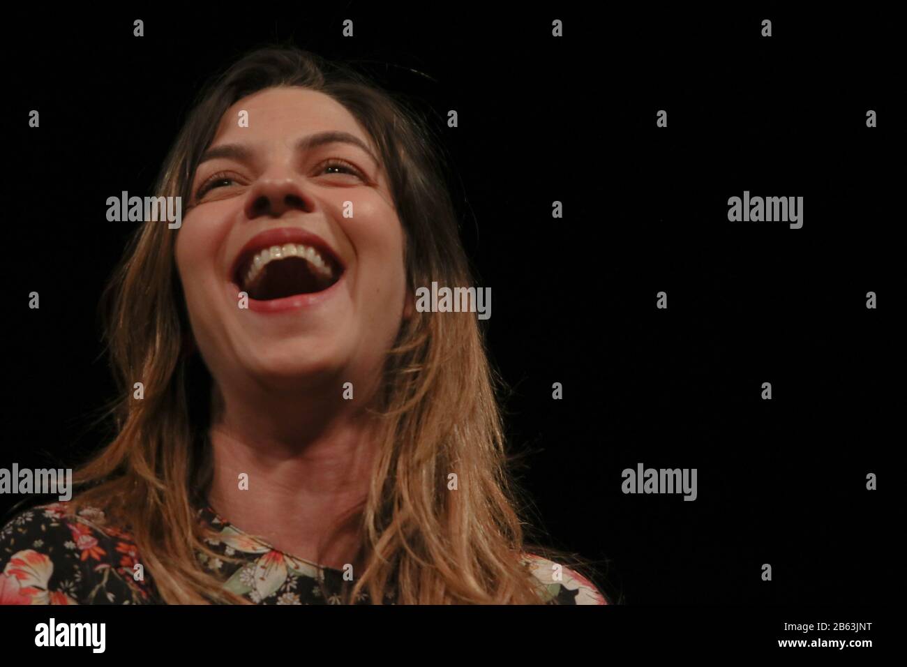 Tonks Harry Potter Actress