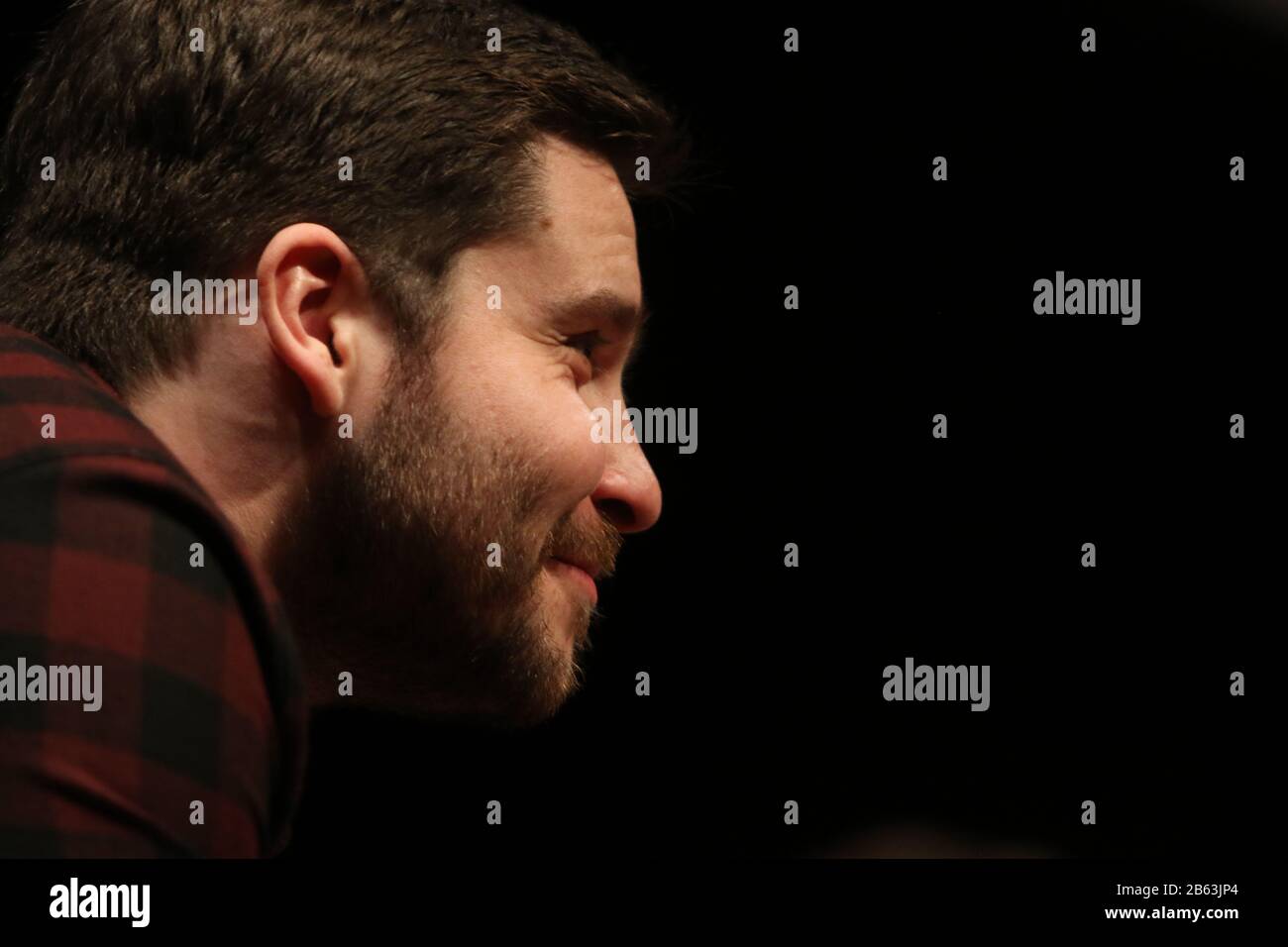 Podrick payne hi-res stock photography and images - Alamy