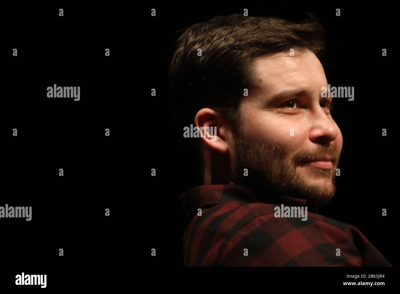 Podrick payne hi-res stock photography and images - Alamy