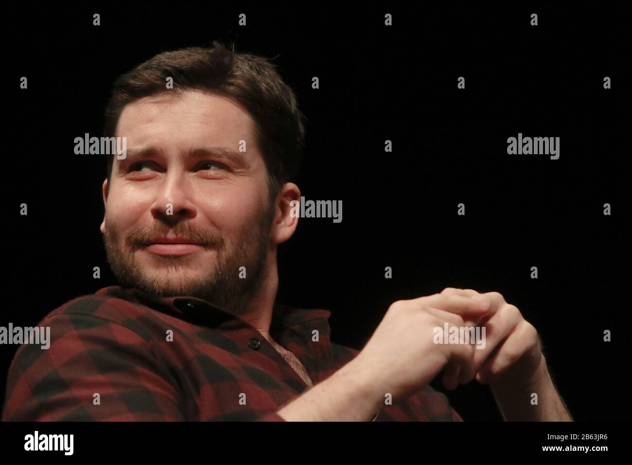 Podrick payne in hi-res stock photography and images - Alamy