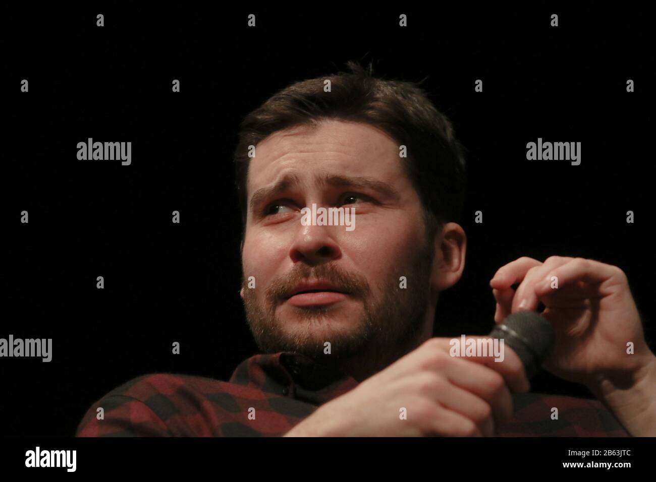 Podrick payne hi-res stock photography and images - Alamy