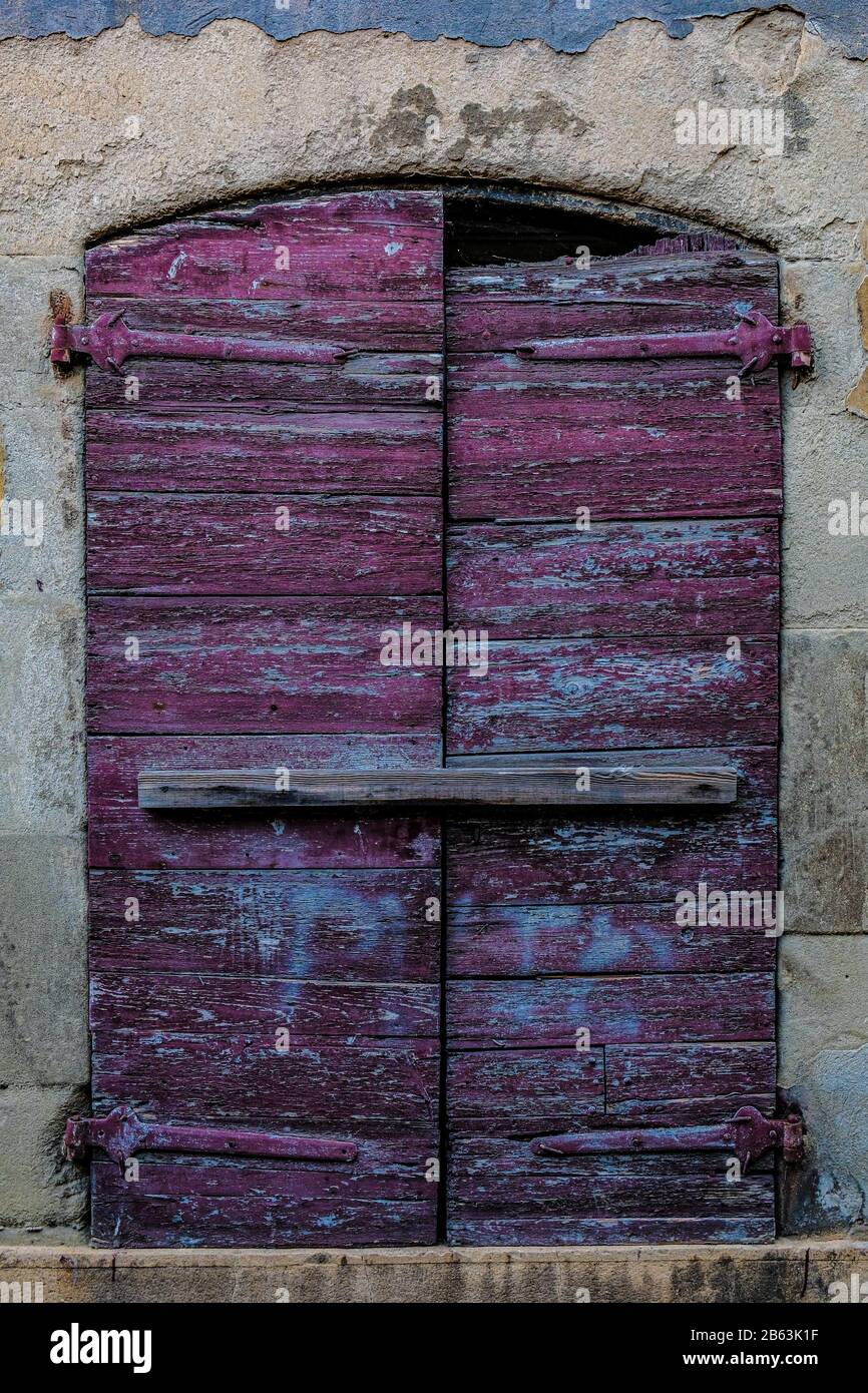 Fasad door hi-res stock photography and images - Alamy