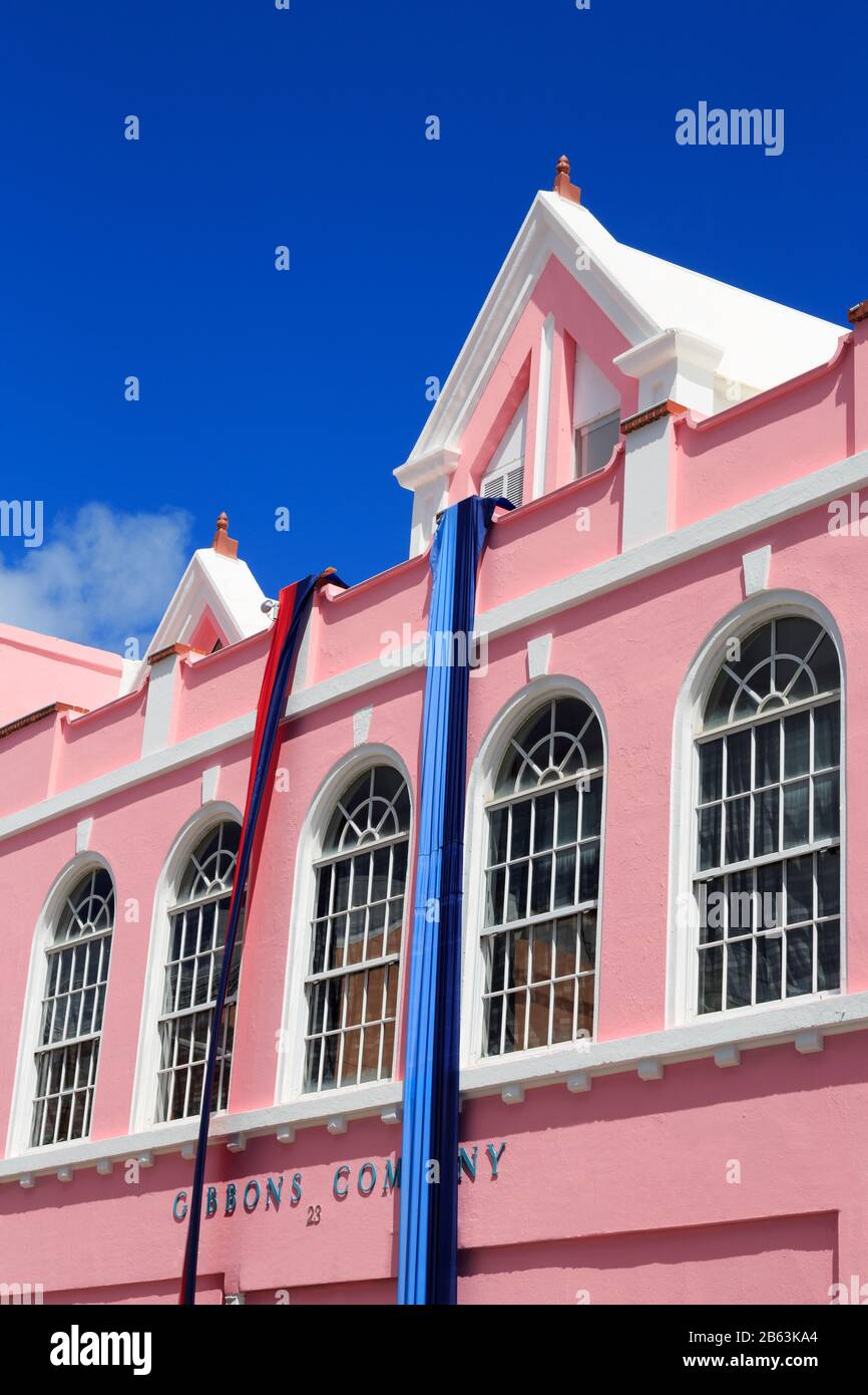 Reid architecture hi-res stock photography and images - Alamy