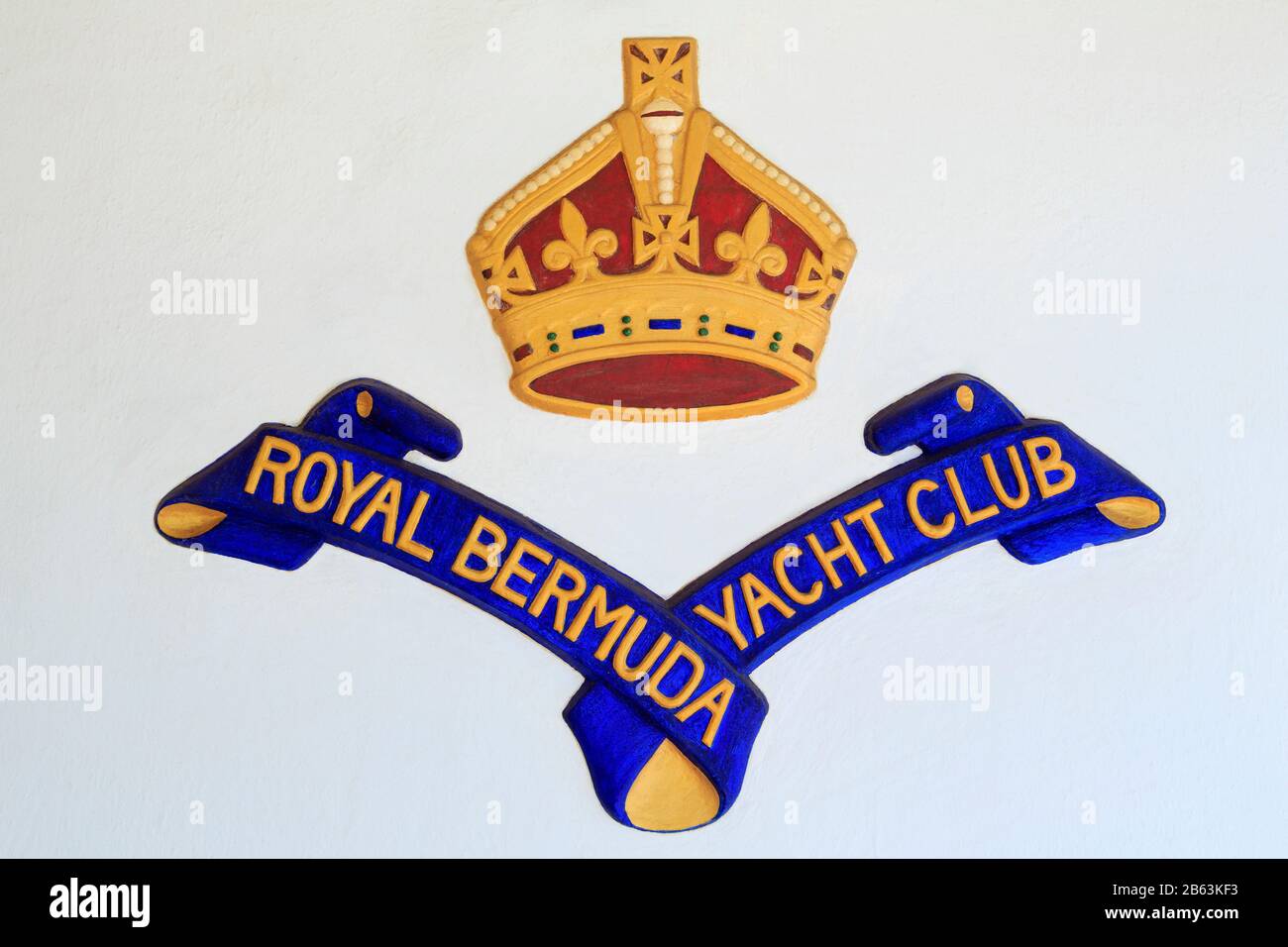 Parish crest hi-res stock photography and images - Alamy