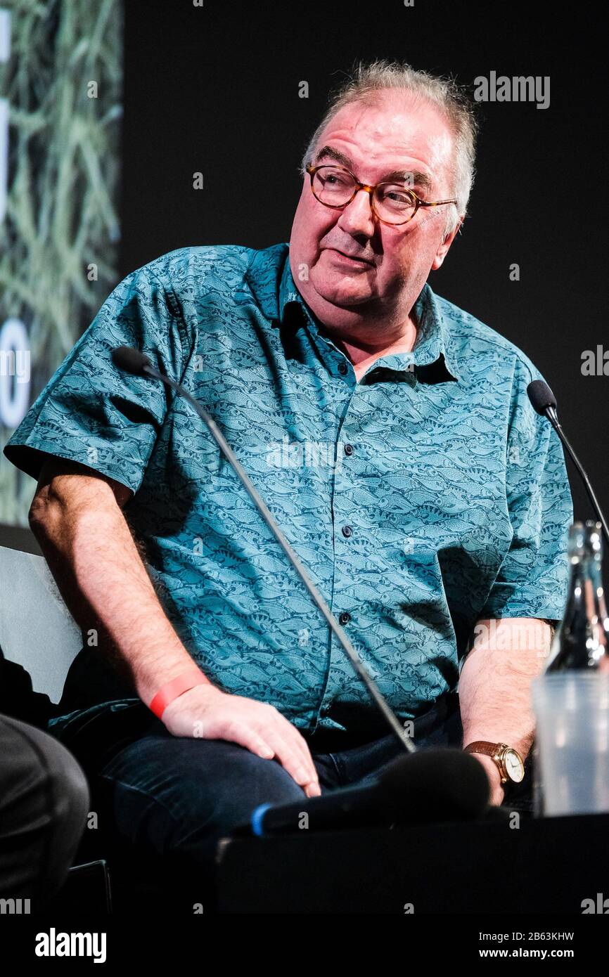 Neil brand hi-res stock photography and images - Alamy