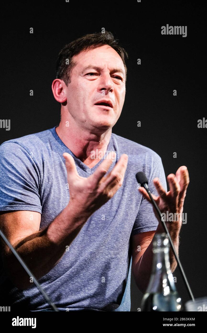 The 50th mark kermode in 3d show hi-res stock photography and images ...