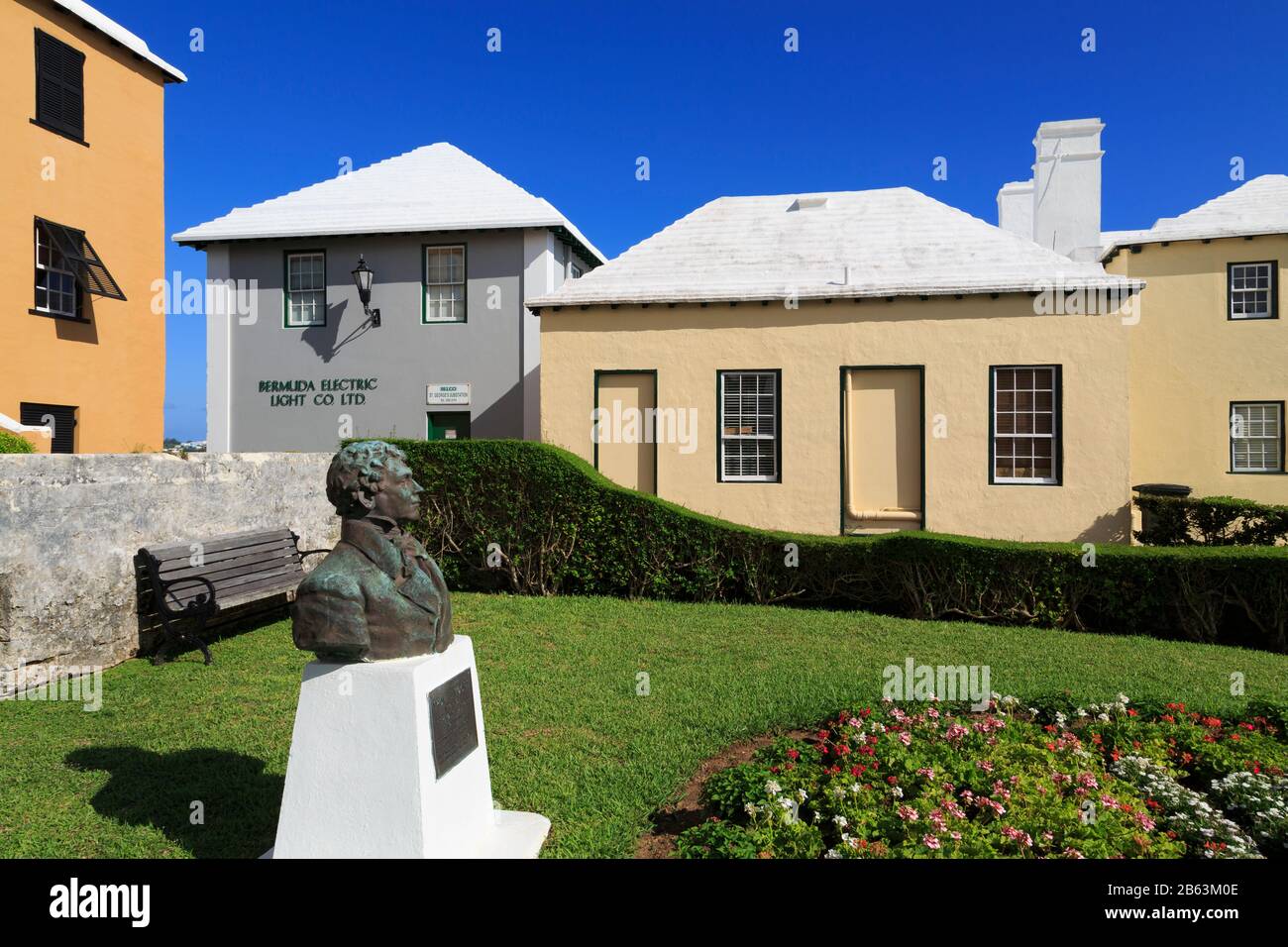 Sir thomas moore hi-res stock photography and images - Alamy